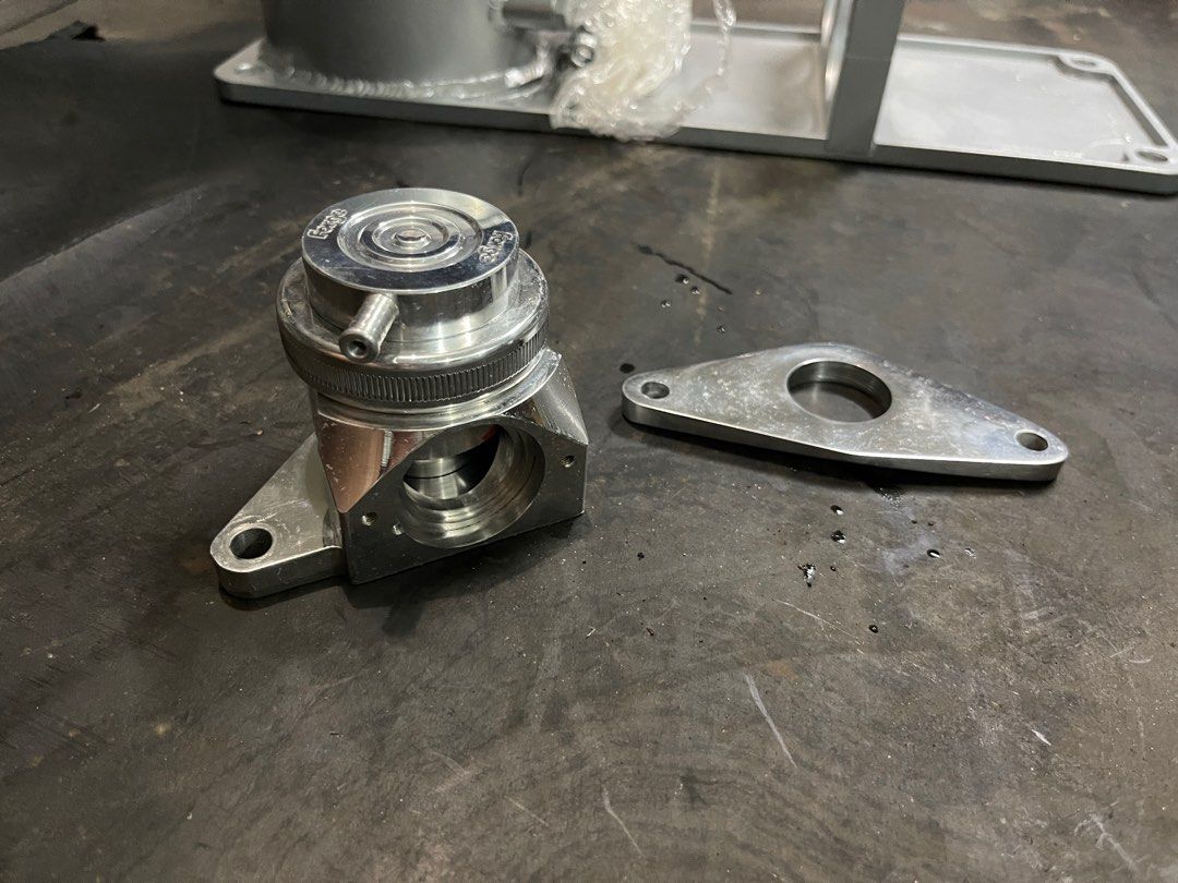 Piston Recirculating Valve for Subaru Impreza 2001 Onwards, Car ...