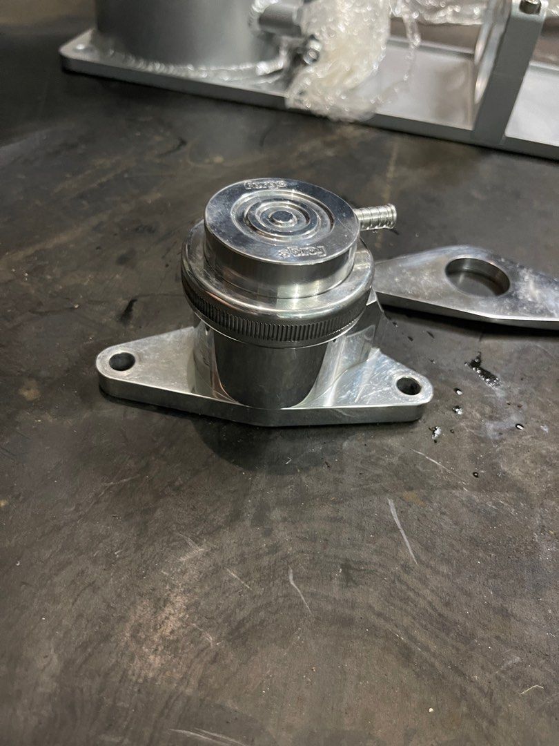 Piston Recirculating Valve for Subaru Impreza 2001 Onwards, Car ...