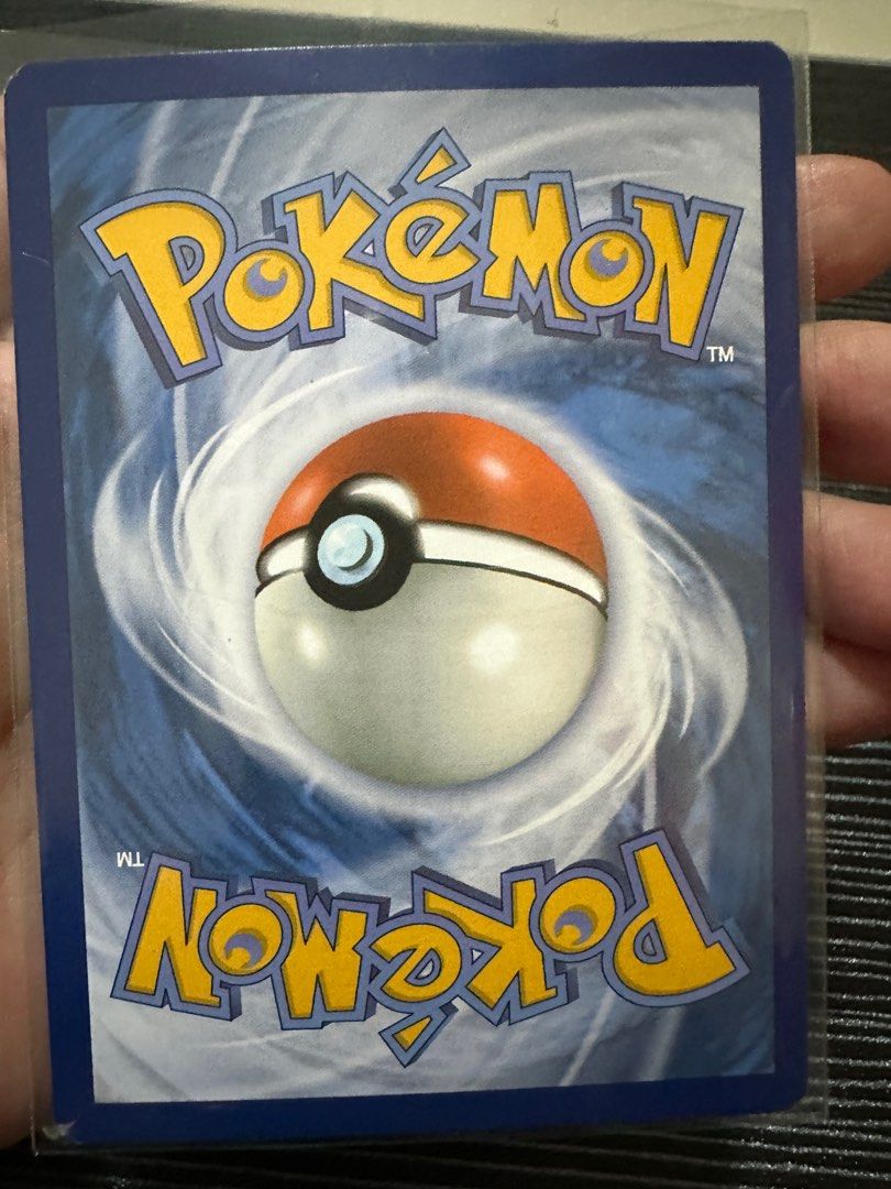 Pokémon cards - Garchomp ex 038/182, Hobbies & Toys, Toys & Games on ...