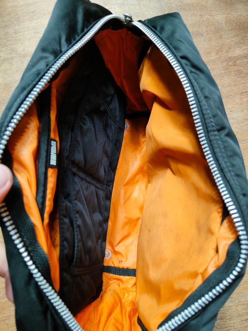Porter Tanker School Bag, Luxury, Bags & Wallets on Carousell