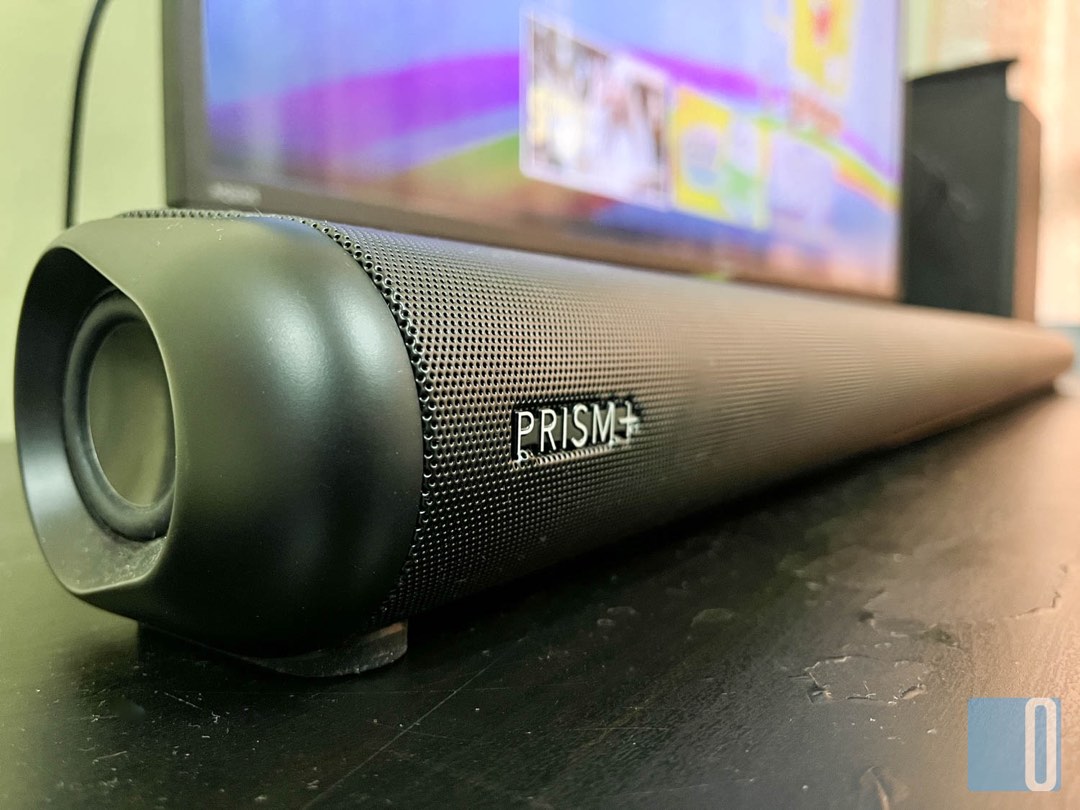 Prism+ symphony sound bar, Audio, Soundbars, Speakers & Amplifiers on ...