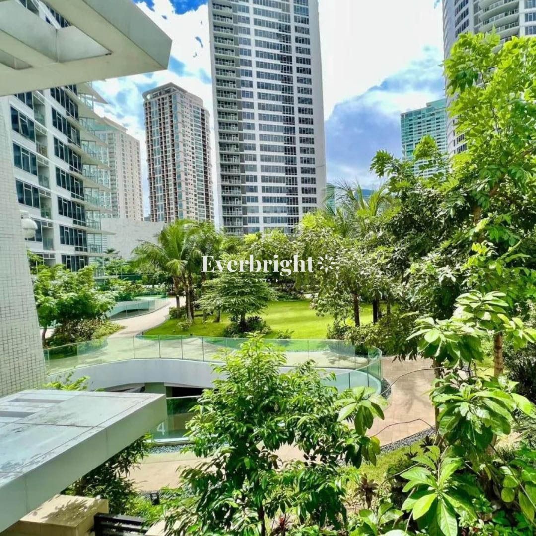 Proscenium - Garden Villa, Rockwell: Rare 3BR Unit for Lease!, Property, For Sale, Apartments ...