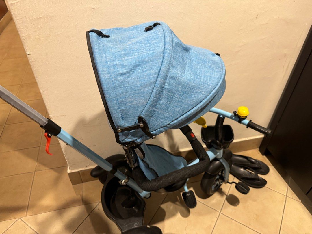 Push Cycle, Babies & Kids, Going Out, Other Babies Going Out Needs on ...