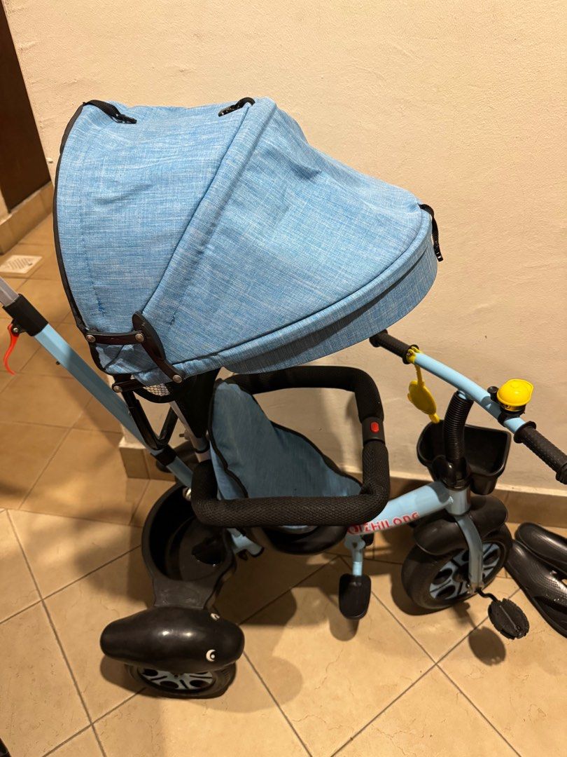 Push Cycle, Babies & Kids, Going Out, Other Babies Going Out Needs on ...