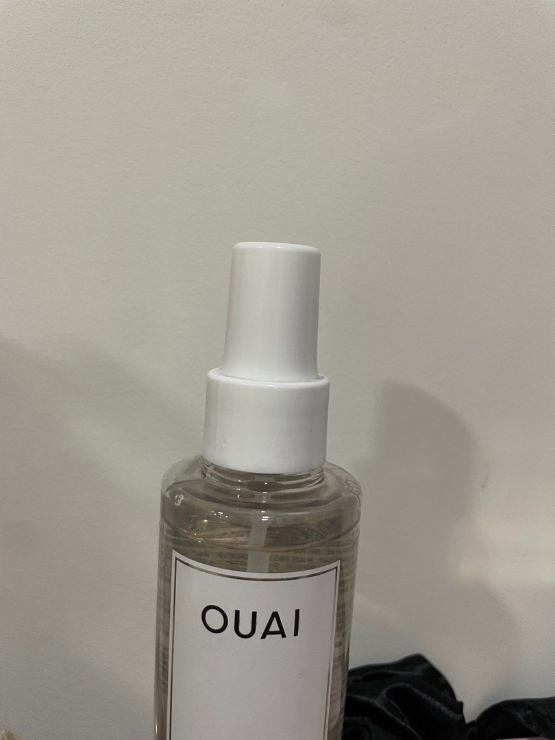 Quai volume spray, Beauty & Personal Care, Hair on Carousell
