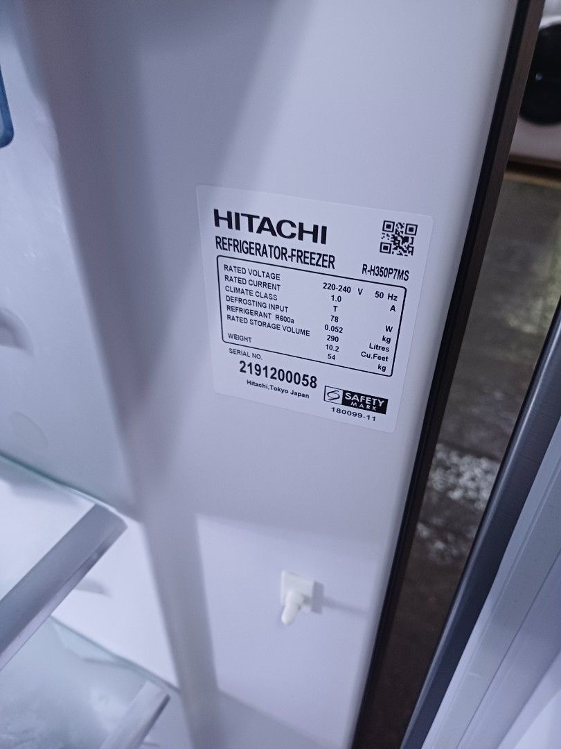 Refige, TV & Home Appliances, Kitchen Appliances, Refrigerators ...