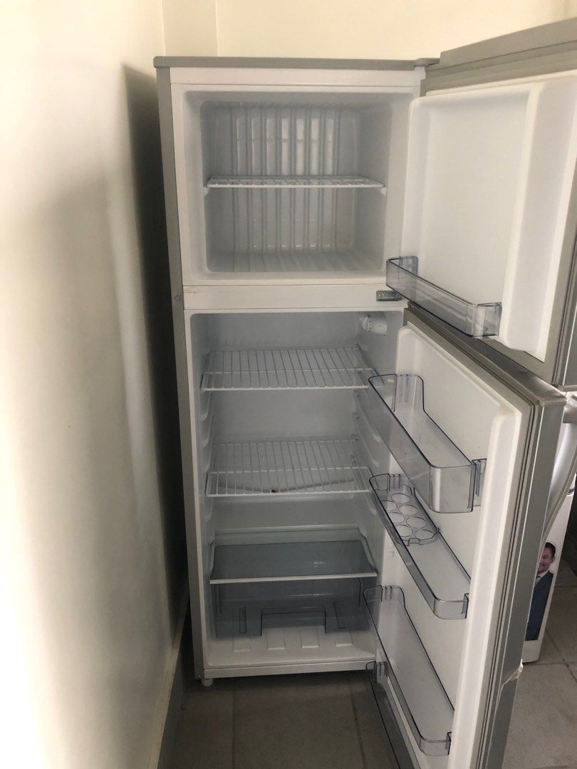 REFRIGERATOR & WATER DISPENCER, TV & Home Appliances, Kitchen ...