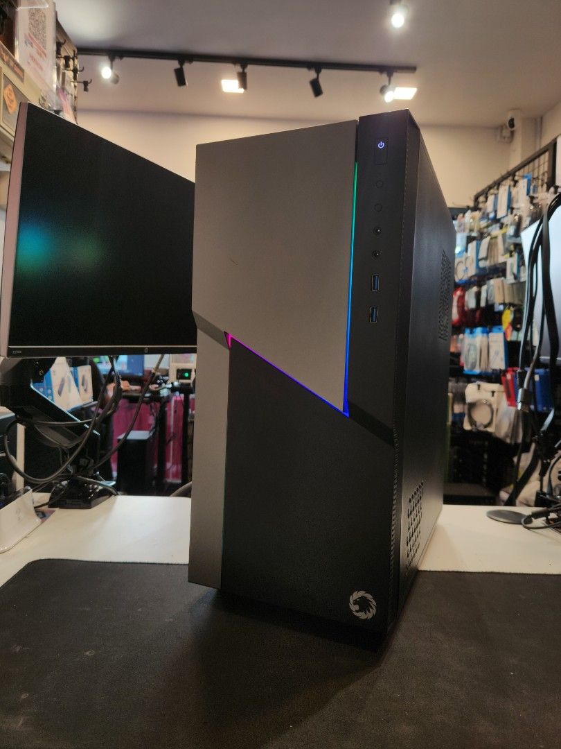 Refurbished Gaming PC, Computers & Tech, Desktops on Carousell