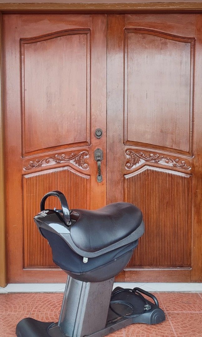 rodeo machine 220volts SRIDER, Sports Equipment, Exercise & Fitness ...