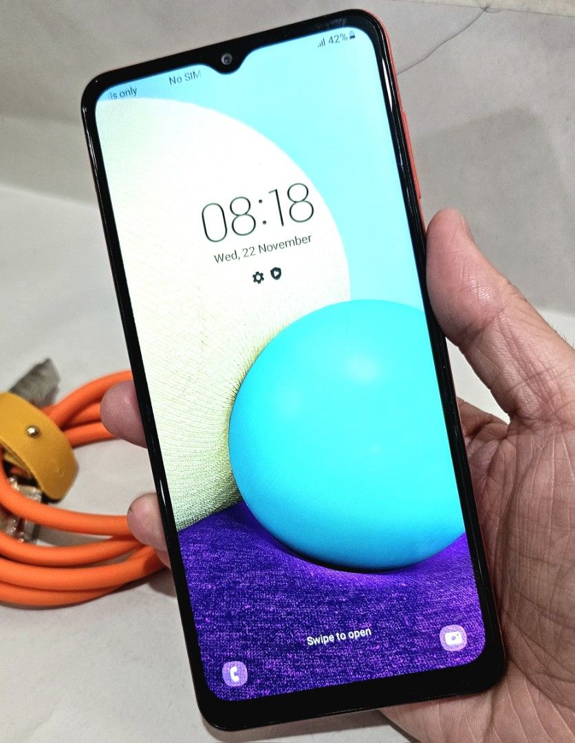 Samsung a02, Mobile Phones & Gadgets, Mobile Phones, Android Phones ...