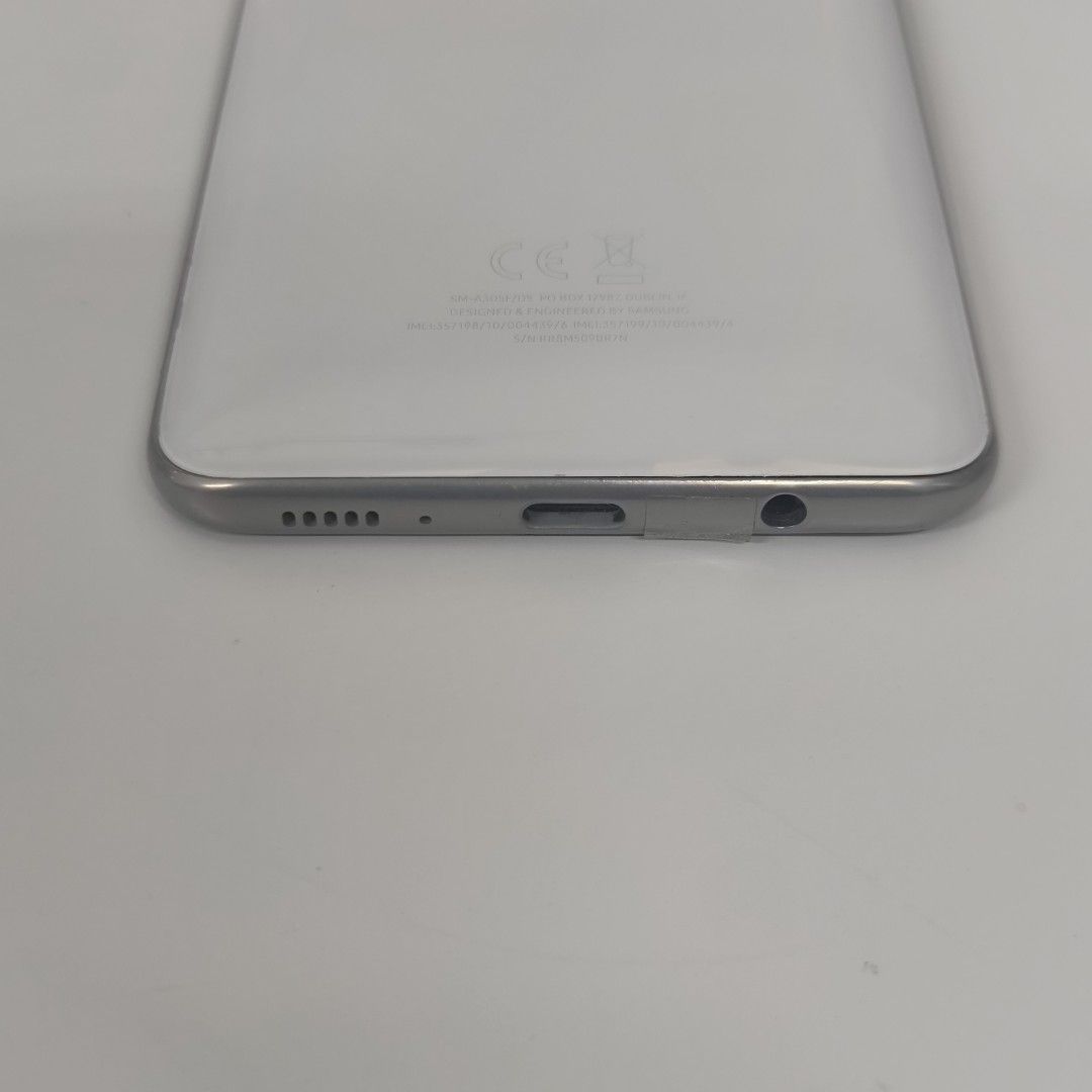 Samsung Samsung A30 White 64 GB, Mobile Phones & Gadgets, Mobile Phones ...