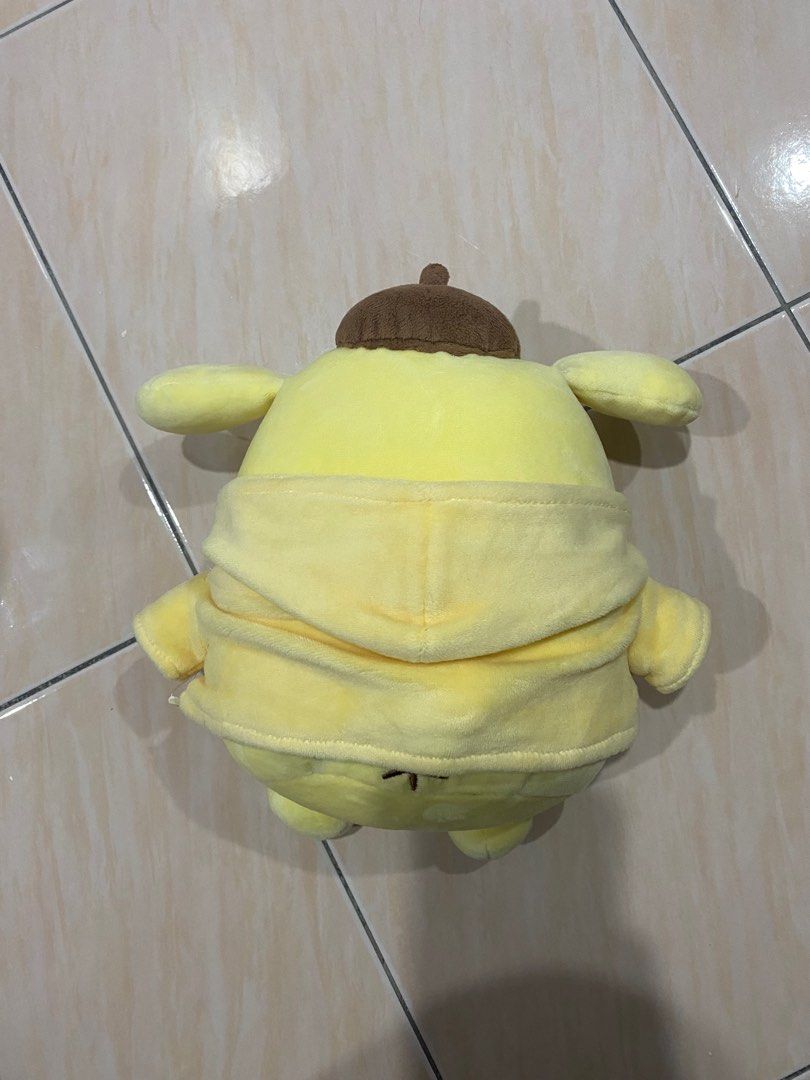 Sanrio Pom Pom Purin Osomatsu-San, Hobbies & Toys, Toys & Games on ...