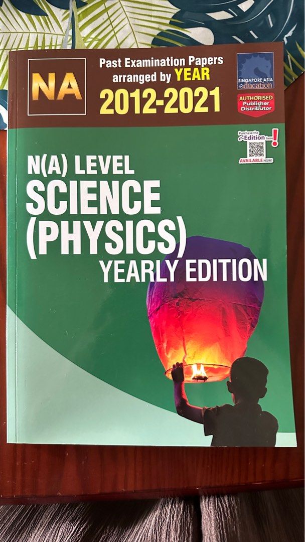 physics science past papers