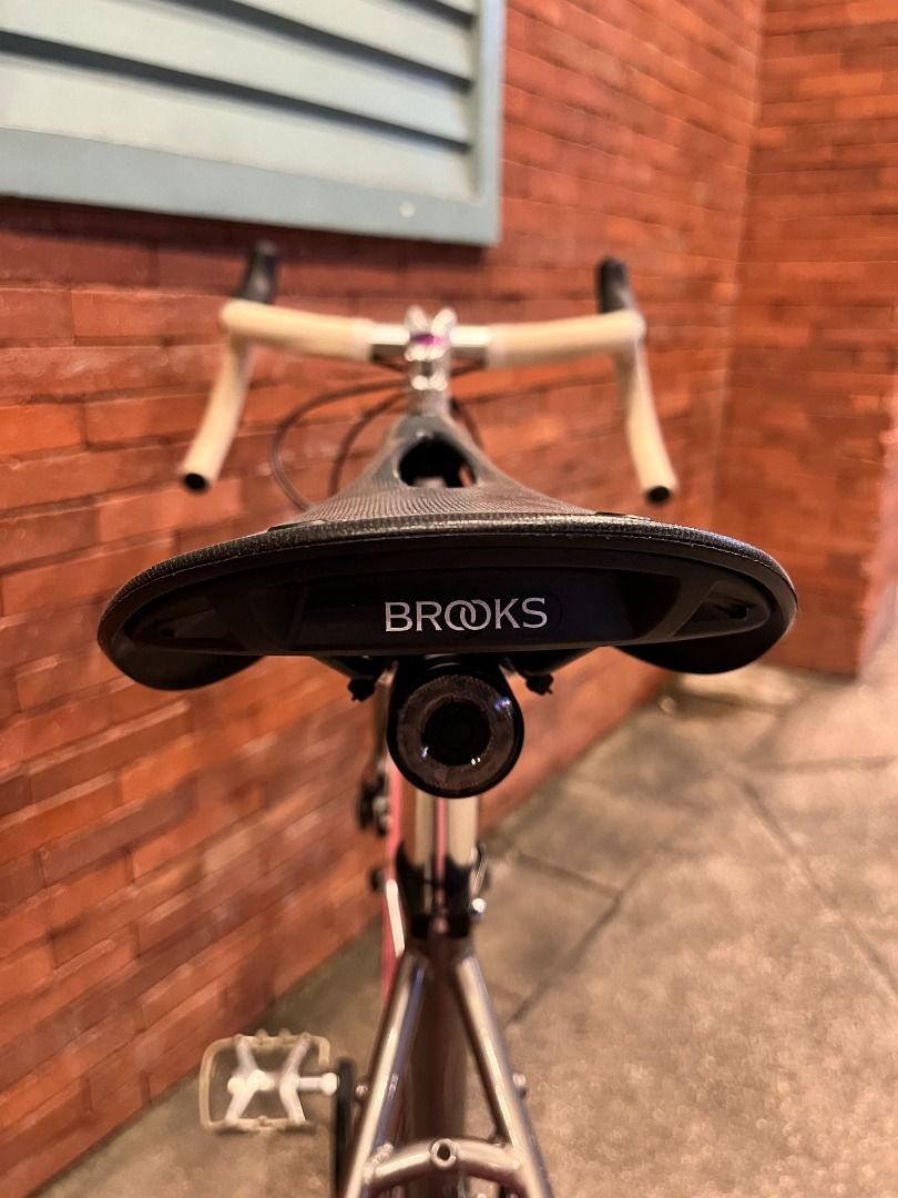 Seaboard CX05 Gravel Bike, Sports Equipment, Bicycles & Parts, Bicycles ...