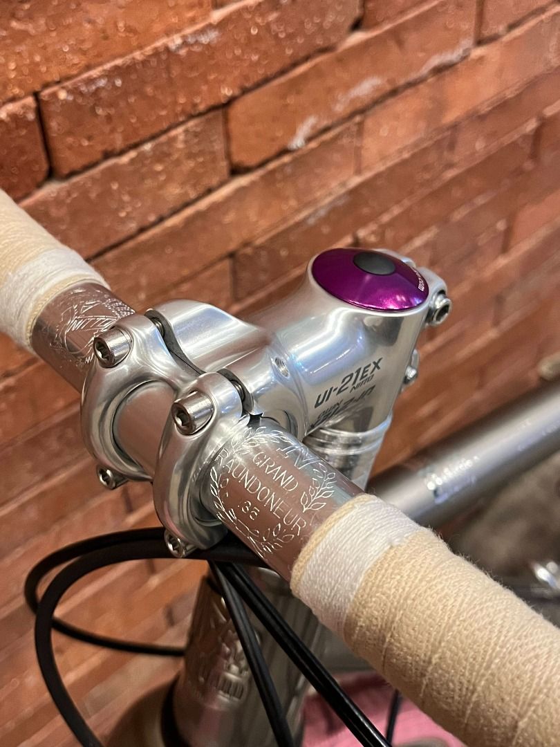 Seaboard CX05 Gravel Bike, Sports Equipment, Bicycles & Parts, Bicycles ...