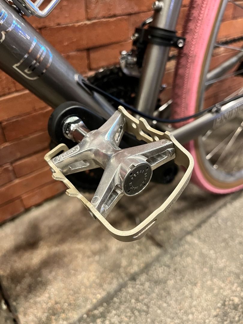 Seaboard CX05 Gravel Bike, Sports Equipment, Bicycles & Parts, Bicycles ...