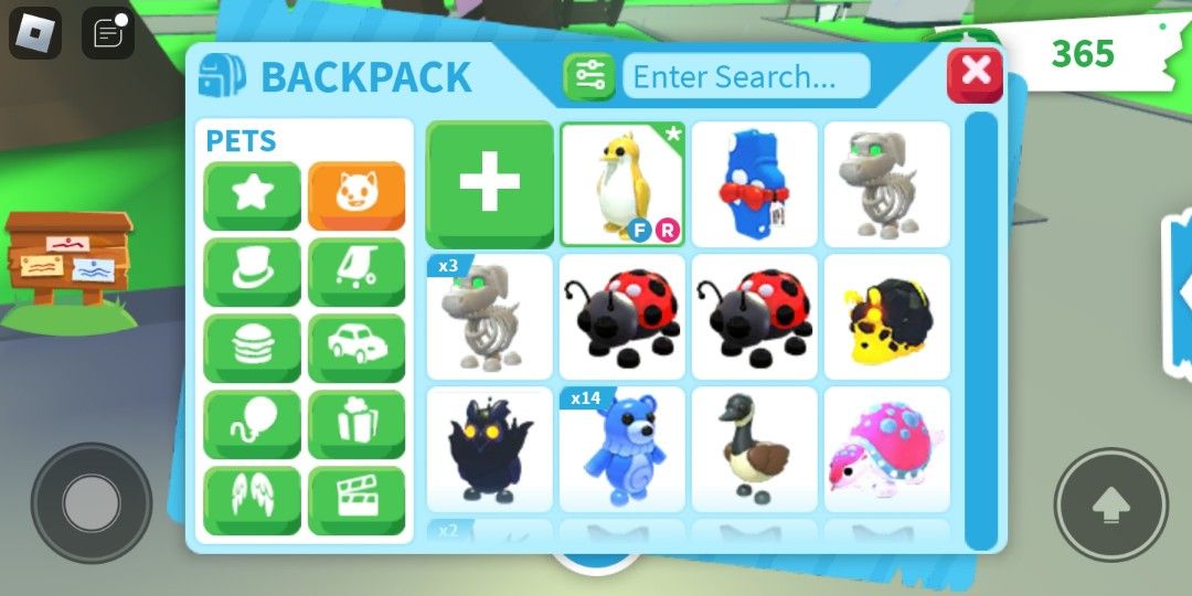 SELLING ADOPT ME PETS, Video Gaming, Gaming Accessories, Virtual ... SELLING ADOPT ME PETS, Video Gaming, Gaming Accessories, Virtual ...