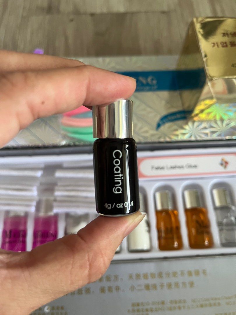 SET PAKET LENGKAP LAST LIFT / LASH LIFT KIT / EYE LASH EXTENSION ...