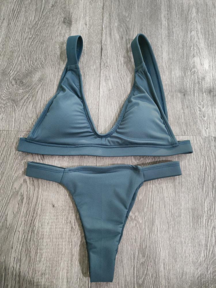 Sew Local Mimi Set, Women's Fashion, Swimwear, Bikinis & Swimsuits on ...