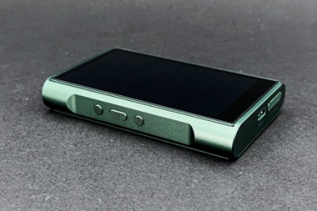 Shanling M3 Ultra Hi-fi Digital Audio Player, Audio, Portable Music ...