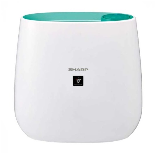Sharp FP-J30E-A Plasmacluster Air Purifiers | 23 sqm, TV & Home ...