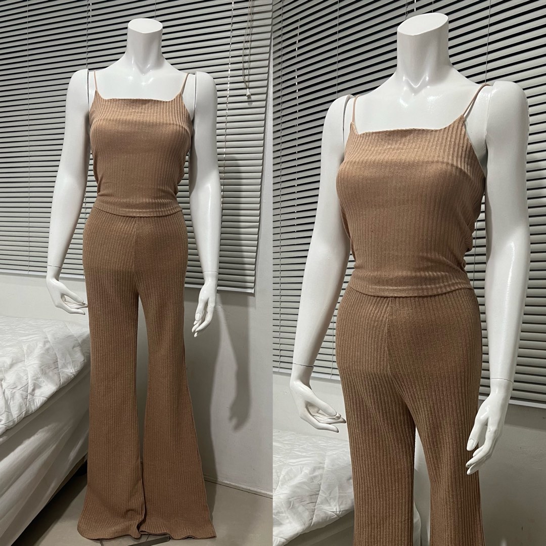 Shein Coordinates, Women's Fashion, Dresses & Sets, Sets or Coordinates ...