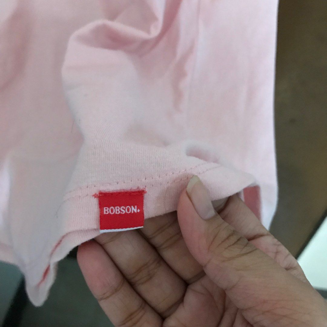 [shopee checkout] Original Bobson Shirt, Women's Fashion, Tops, Shirts on Carousell