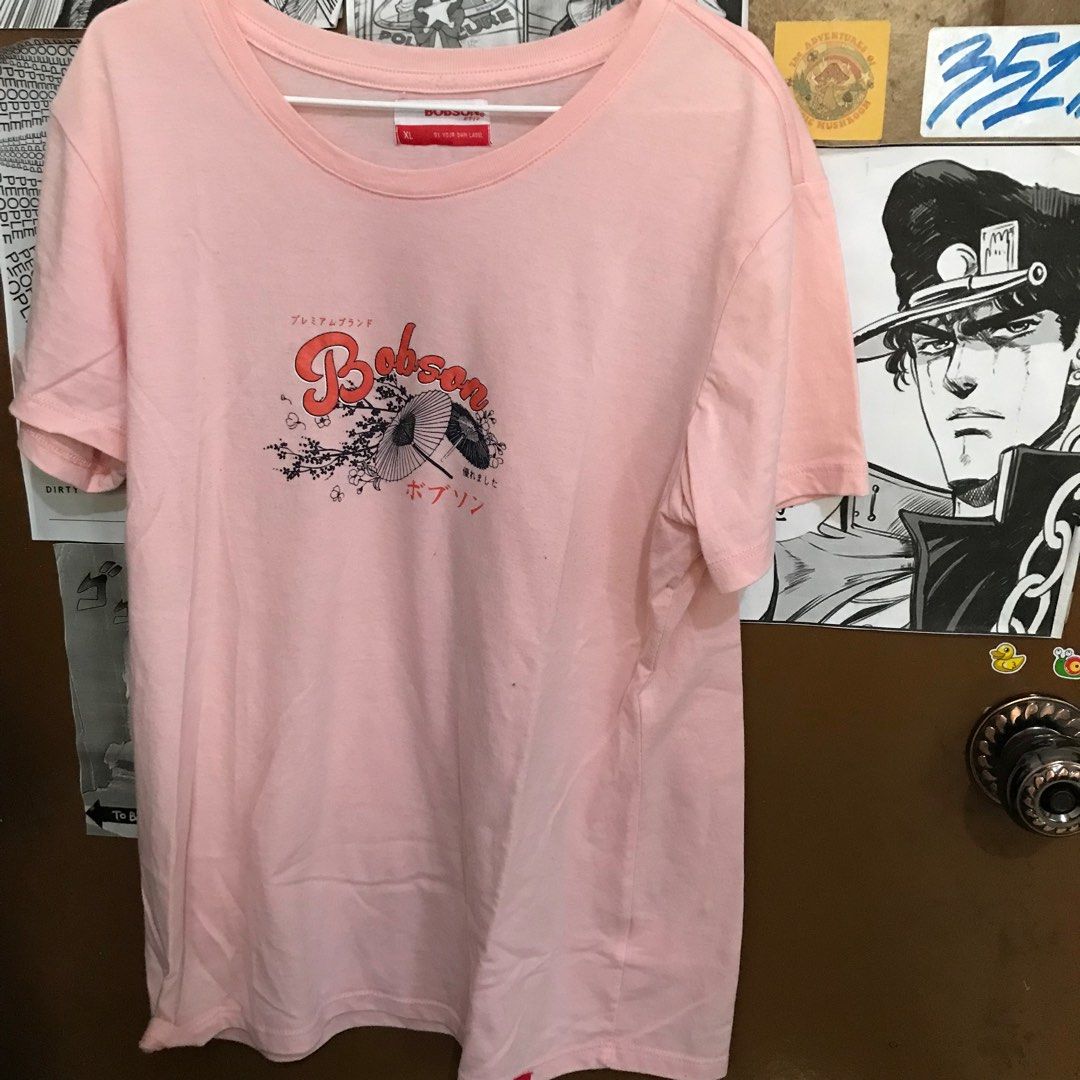 [shopee checkout] Original Bobson Shirt, Women's Fashion, Tops, Shirts ...