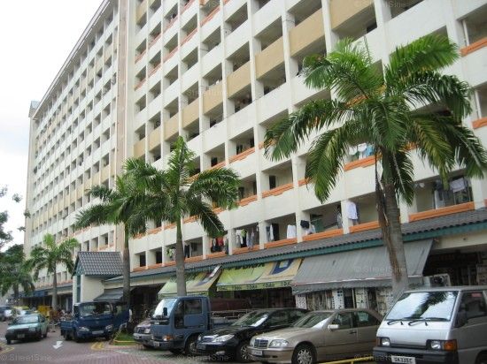 Sin Ming HDB Retail Shop for rent!, Property, Rentals, Commercial on ...