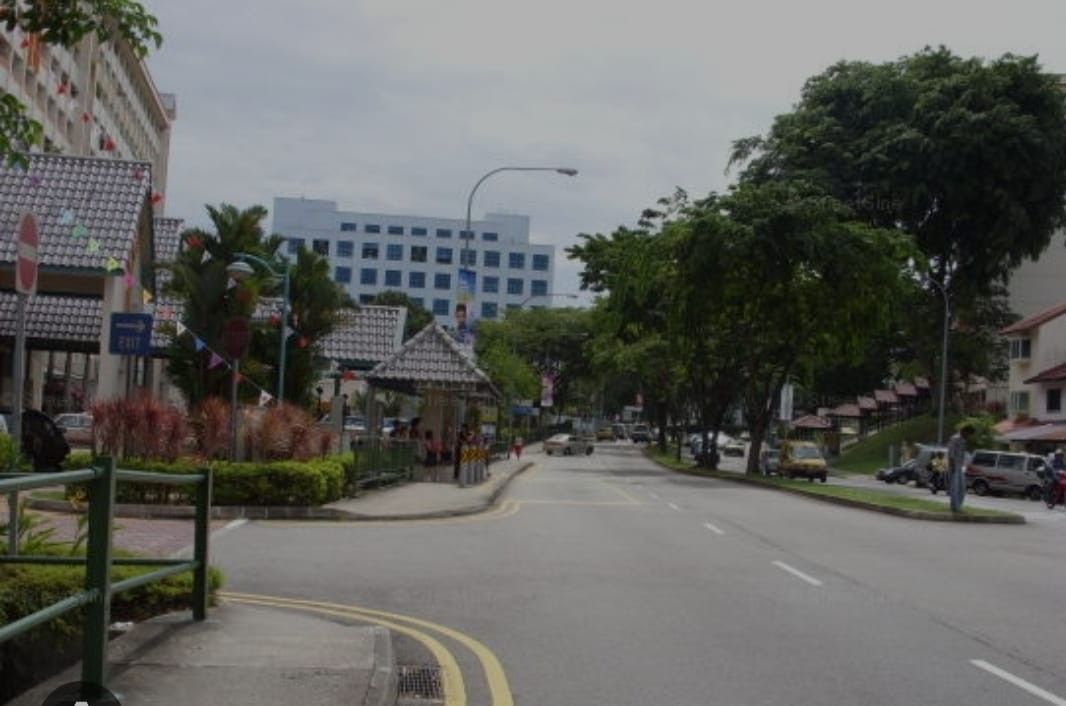 Sin Ming HDB Retail Shop for rent!, Property, Rentals, Commercial on ...