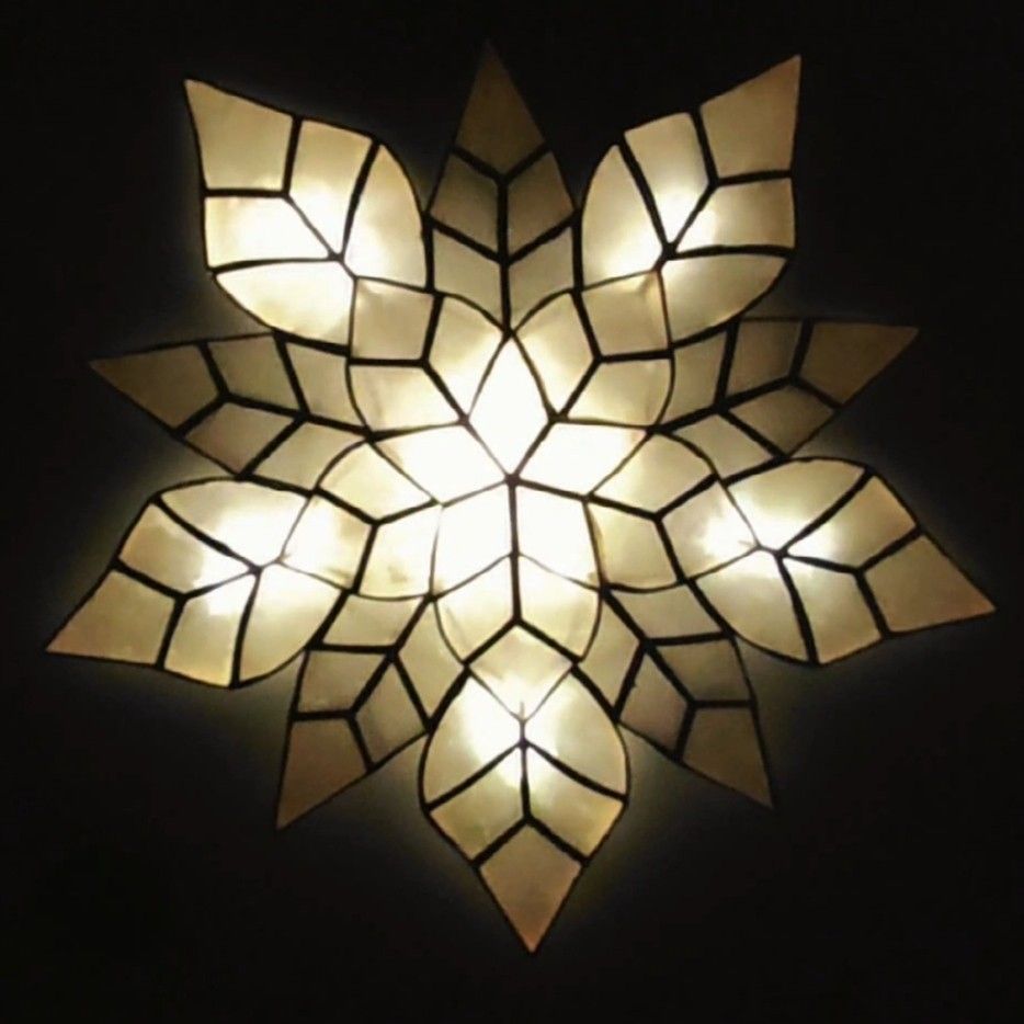 Solar Parol 18inches, Furniture & Home Living, Outdoor Furniture on ...