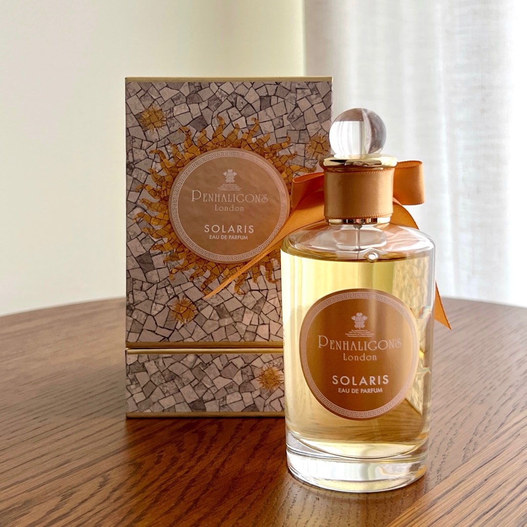 Solaris Penhaligon’s [Decant], Beauty & Personal Care, Fragrance ...