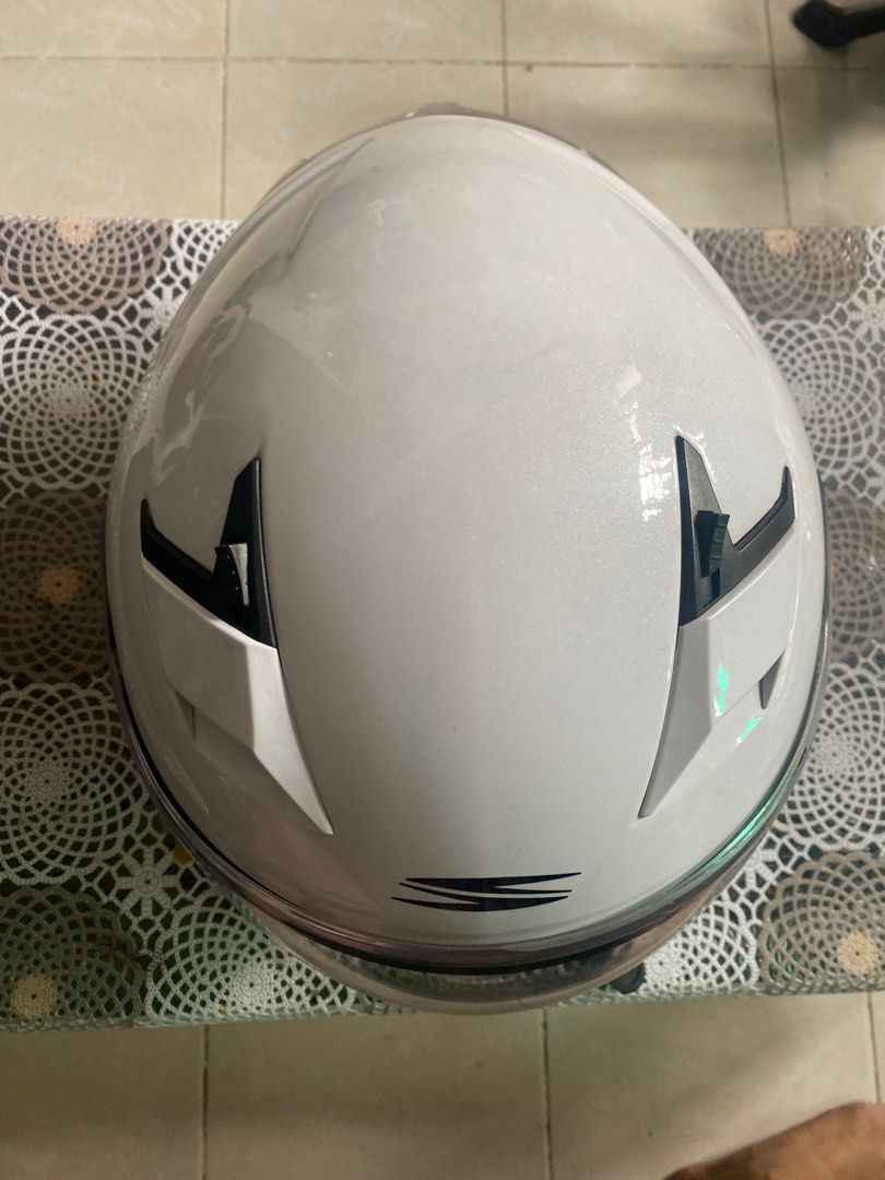 SPYDER FUEL with FREEDCONN TMAX INTERCOM, Motorbikes, Motorbike Parts ...