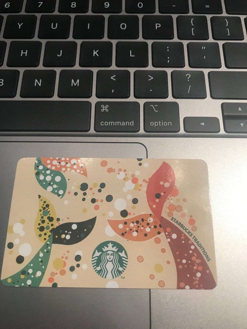 Starbucks PH 2024 - 5 Stickers, Everything Else, Others on Carousell