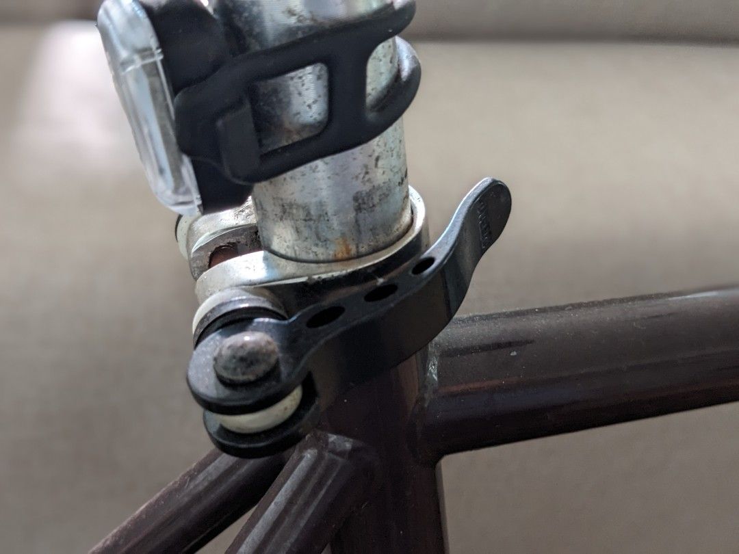 Steamroller by Surly, Sports Equipment, Bicycles & Parts, Bicycles on ...