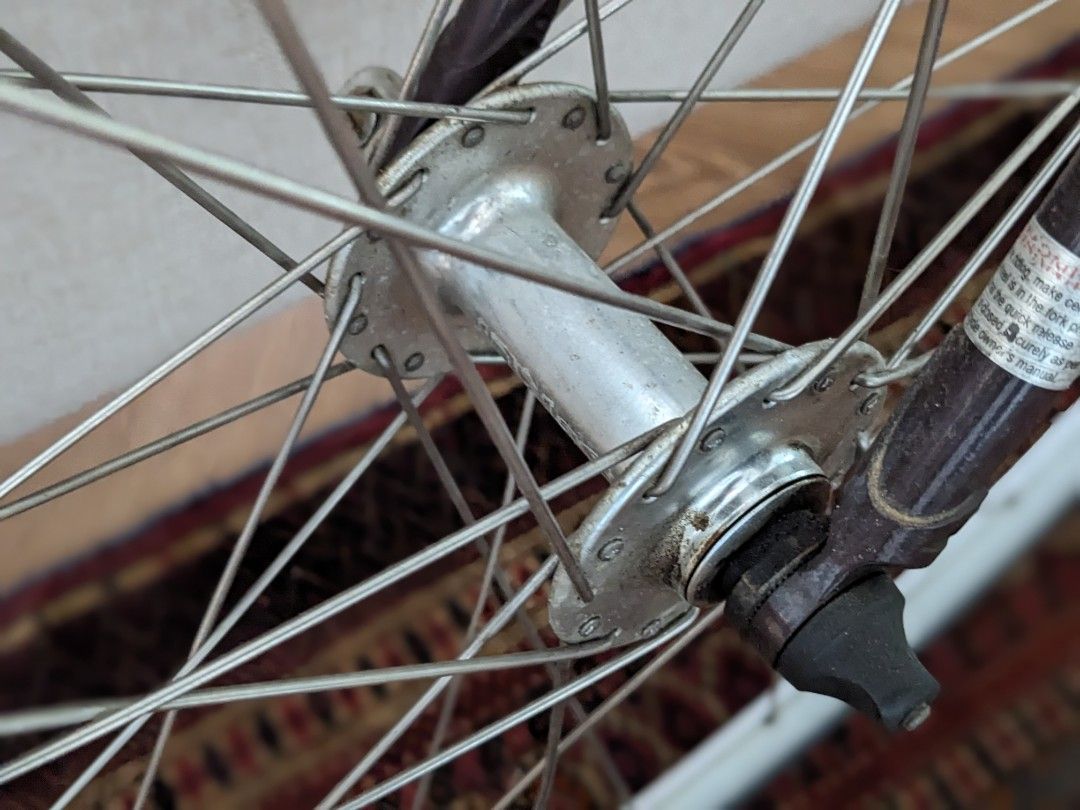 Steamroller by Surly, Sports Equipment, Bicycles & Parts, Bicycles on ...