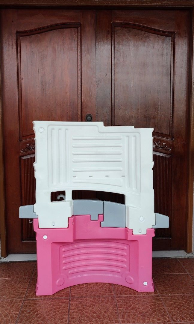 Step 2 plastic Toy Kitchen, Hobbies & Toys, Toys & Games on Carousell
