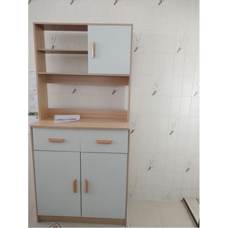 Storage/sideboard Kitchen cabinet Multi-purpose household storage ...