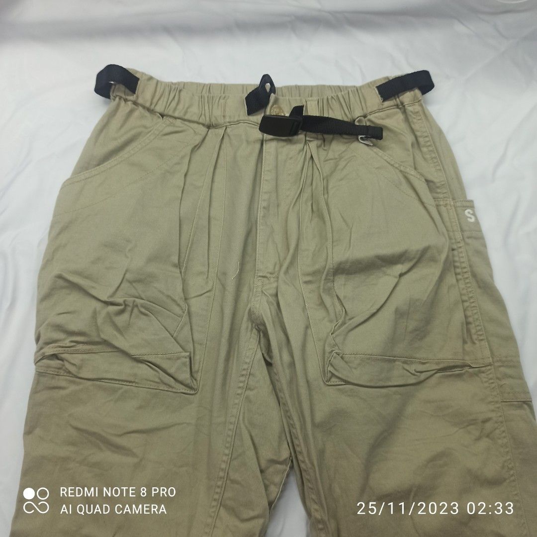 Studio seven pant saiz 30 -34, Men's Fashion, Bottoms, Joggers on Carousell