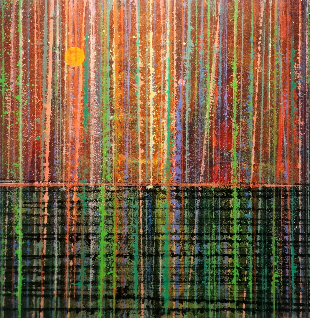 Sunset Boulevard - Kent Castillo, Hobbies & Toys, Stationary & Craft ...