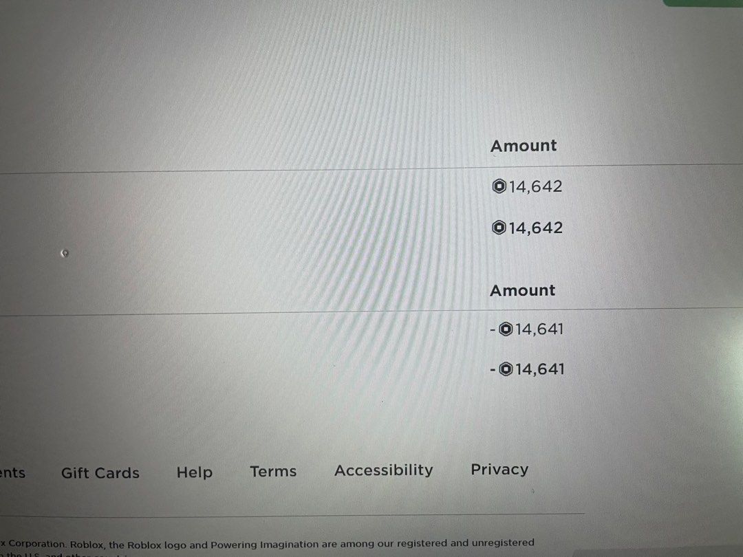Super stacked Roblox account I have more photos but carosell only ...