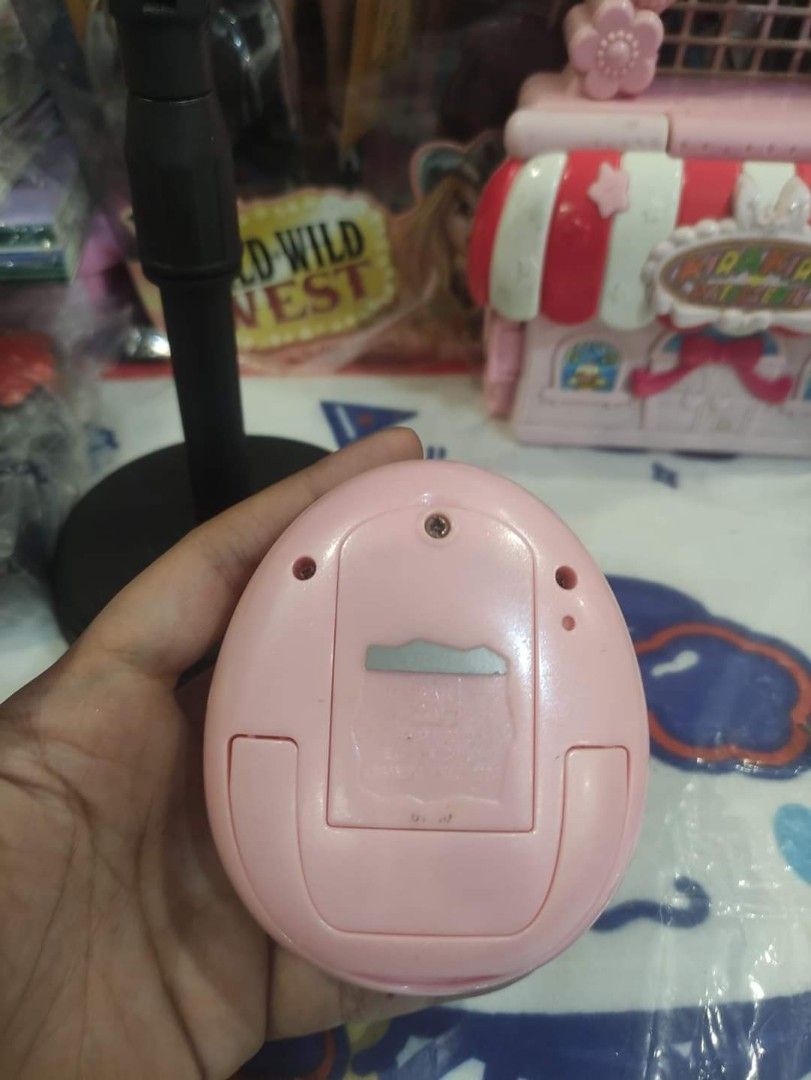 Tamagotchi Home Station Plus, Hobbies & Toys, Toys & Games on Carousell