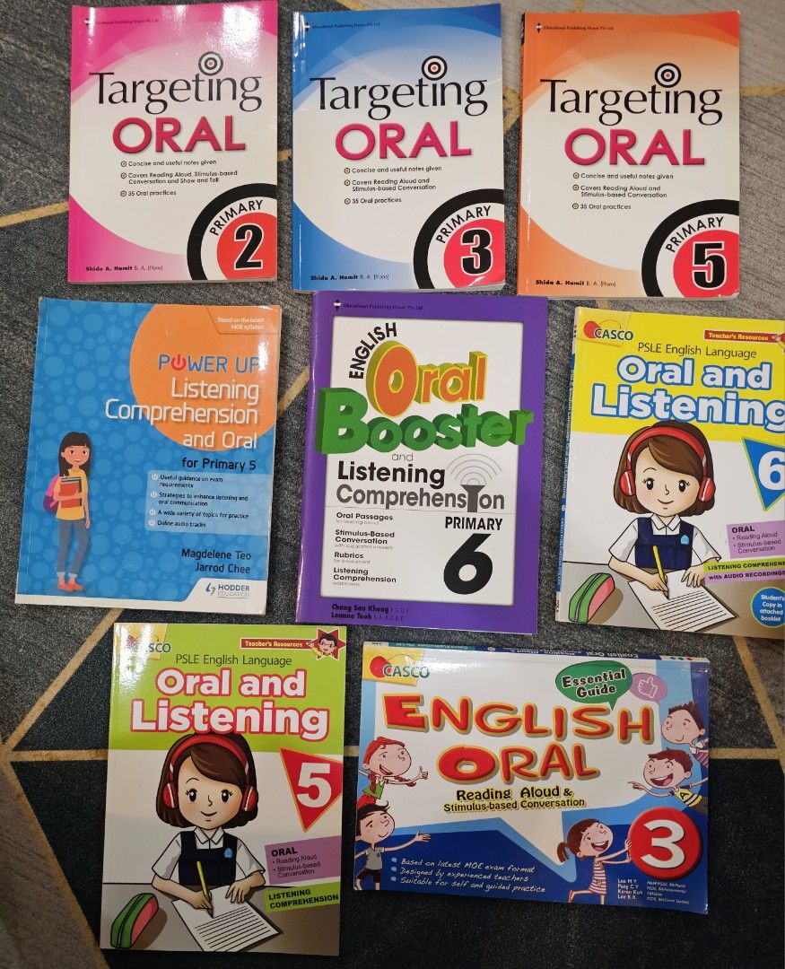 Targeting oral books for p2, p3, p5; Hodder P5 Power up listening ...