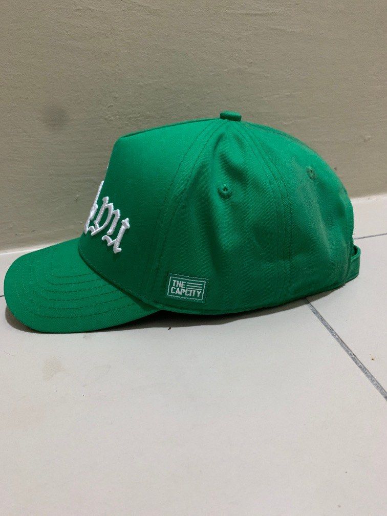 The Cap City (Melayu), Men's Fashion, Watches & Accessories, Cap & Hats ...