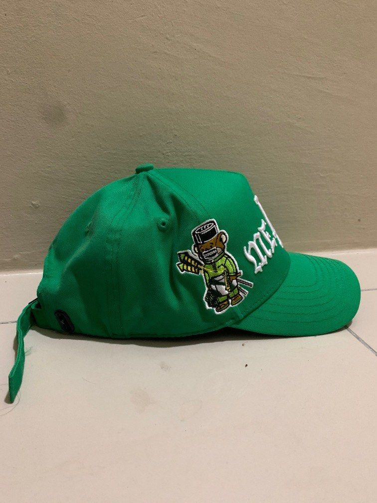 The Cap City (Melayu), Men's Fashion, Watches & Accessories, Cap & Hats ...