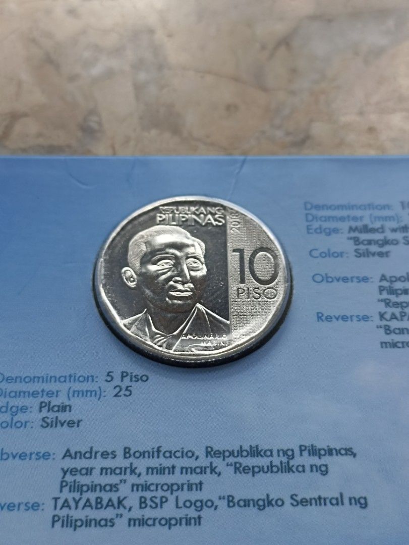 THE NEW GENERATION CURRENCY COINS 2018, Hobbies & Toys, Memorabilia ...