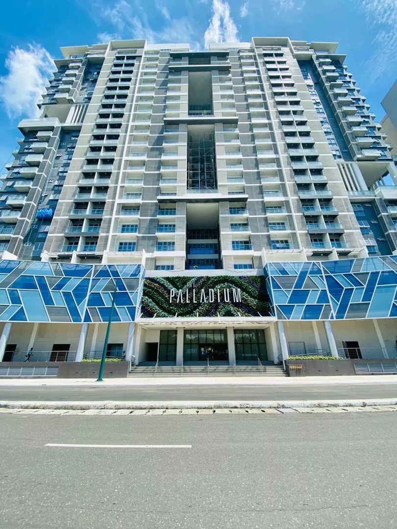 The Palladium, Property, For Sale, Apartments & Condos on Carousell