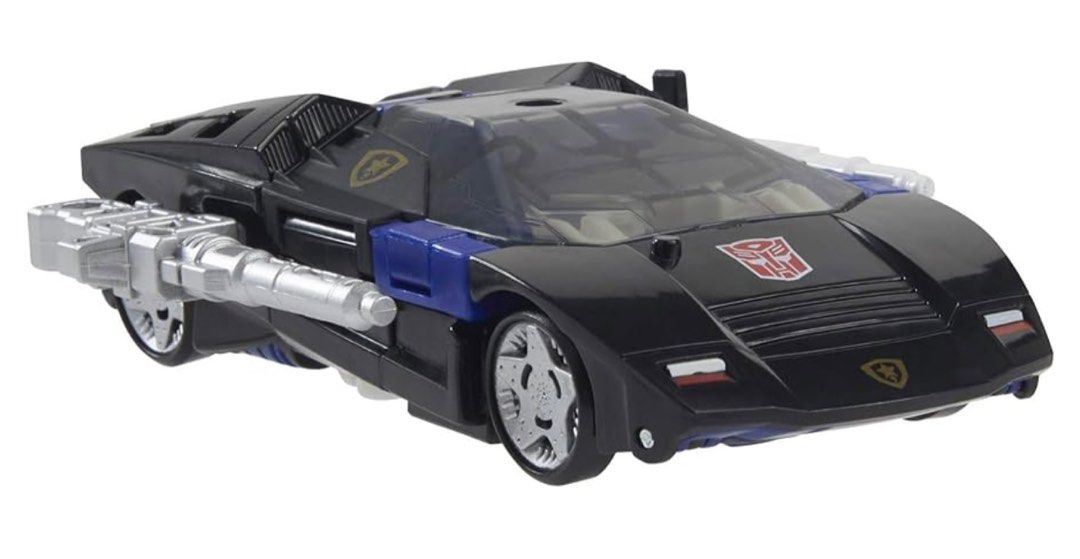 Transformers Generations Selects WFC-GS23 Deep Cover, Hobbies & Toys ...