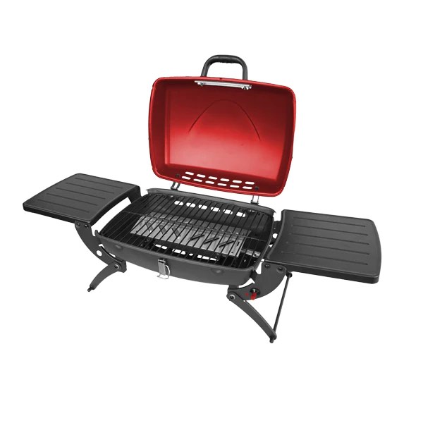 Tyler Portable BBQ Grill, Furniture & Home Living, Outdoor Furniture on ...