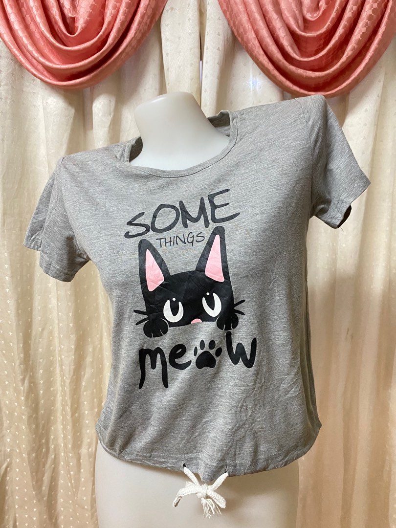 Ukay ktess 3 for 100, Women's Fashion, Tops, Blouses on Carousell